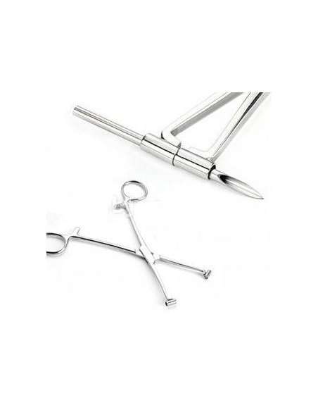 Septum Forceps