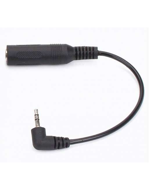 Adaptador Jack - Minijack