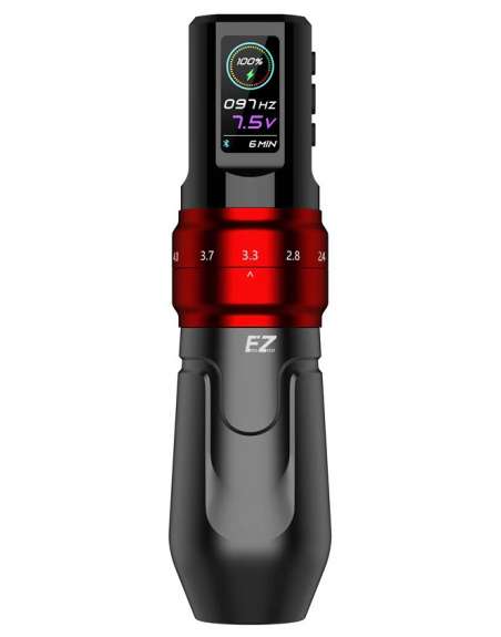 EZ P3 Pro Wireless Dual Battery Pen Mate