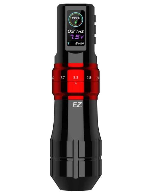 EZ P3 Pro Wireless Battery Pen Brillo